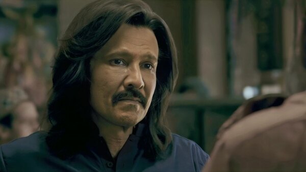 Murshid Season 1 Episode 1