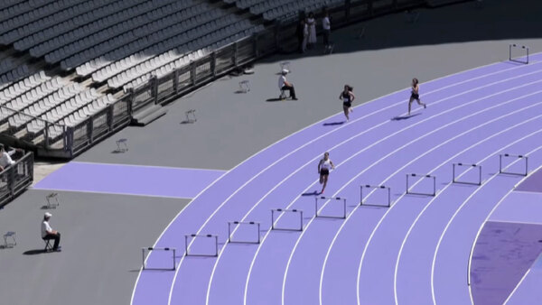 ARTE Europe Weekly Season 2 Episode 1