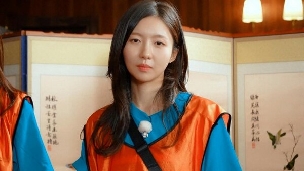 Running Man Season 2024 Episode 717