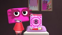 Numberblocks Season 7 Episode 14