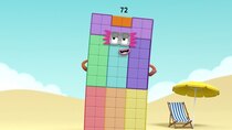 Numberblocks Season 7 Episode 14