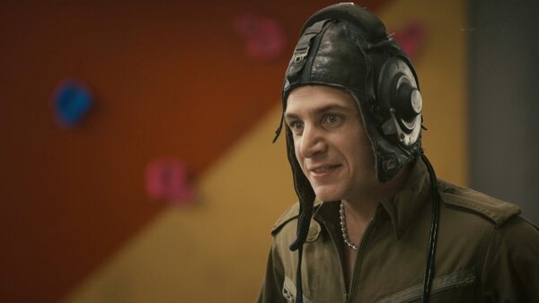 Flashback Studio Season 1 Episode 2