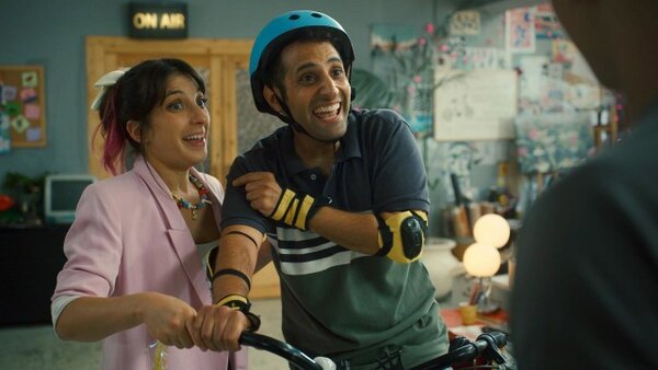 Flashback Studio Season 1 Episode 3