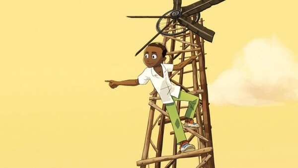 Flashback Studio Season 1 Episode 4