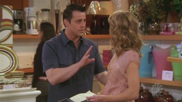 Joey Season 1 Episode 24 Recap