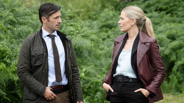 Borderline Season 1 Episode 1