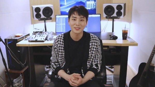 DAY6: YBC (Young K Broadcast) Episode 1