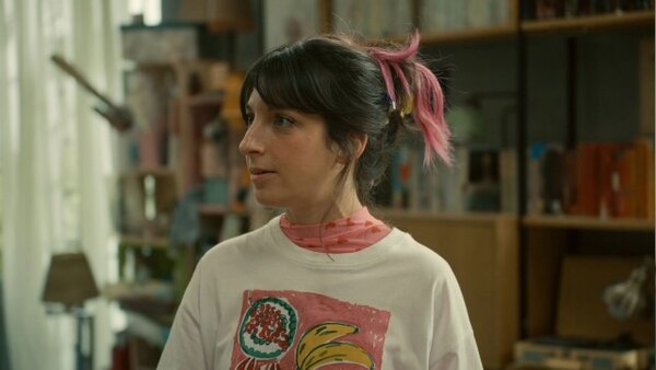 Flashback Studio Season 1 Episode 6