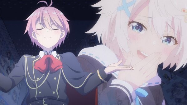 VTuber Nanda ga Haishin Kiriwasuretara Densetsu ni Natteta Episode 11 ...