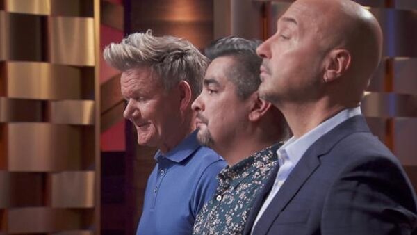 MasterChef (US) Season 14 Episode 17