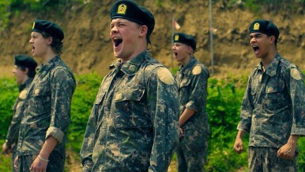 Made in Korea: The K-Pop Experience Season 1 Episode 5