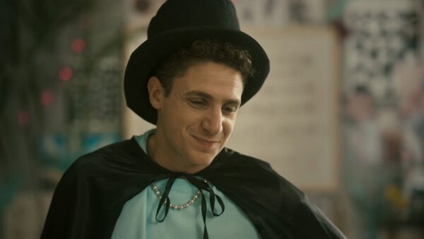 Flashback Studio Season 1 Episode 9