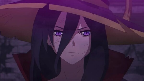 Maou Gun Saikyou no Majutsushi wa Ningen Datta Episode 11 info and ...