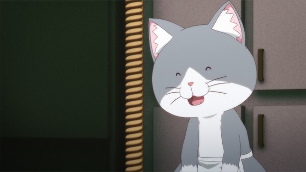 Ramen Aka Neko Episode 12 info and links where to watch