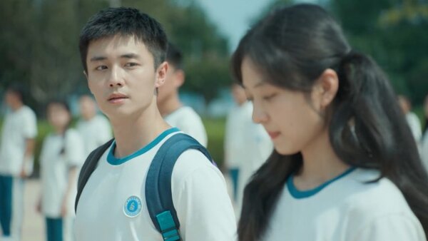 Wind Direction Season 1 Episode 1