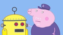 Peppa Pig Season 8 Episode 40