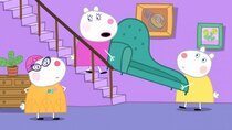 Peppa Pig Season 8 Episode 27