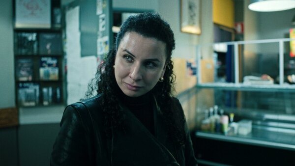 Mocro Maffia Season 6 Episode 1 Recap