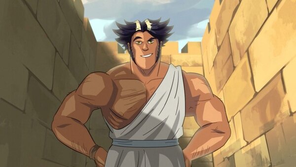 Flashback Studio Season 1 Episode 12