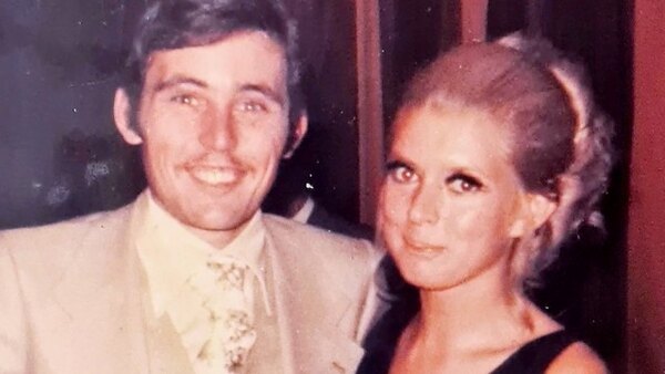 West End Murders Season 1 Episode 1