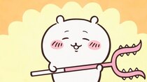 Chiikawa episodes (Anime TV 2022 - 2025)