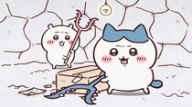 Chiikawa episodes (Anime TV 2022 - 2025)