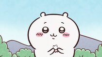 Chiikawa episodes (Anime TV 2022 - 2025)