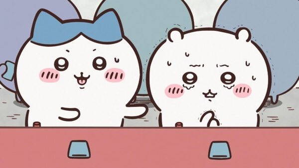 Chiikawa Episode 42