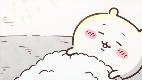 Chiikawa Episode 44