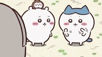 Chiikawa episodes (Anime TV 2022 - 2025)