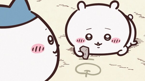 Chiikawa Episode 108