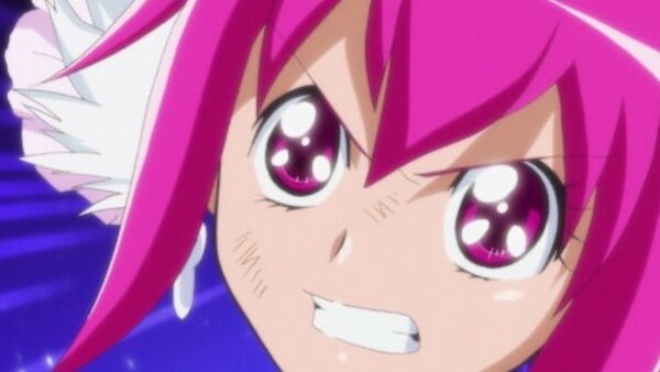 Smile Precure! Episode 47