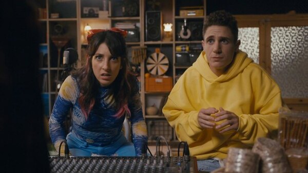 Flashback Studio Season 1 Episode 15