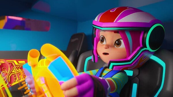 Hot Wheels Let's Race Season 2 Episode 1 Recap and Links