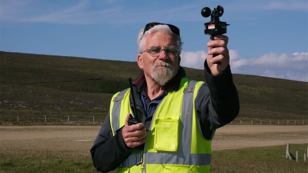 Our Tiny Islands Season 1 Episode 1