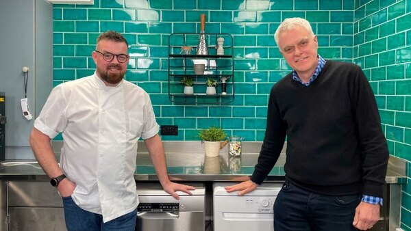 Shop Smart, Save Money Season 2 Episode 1