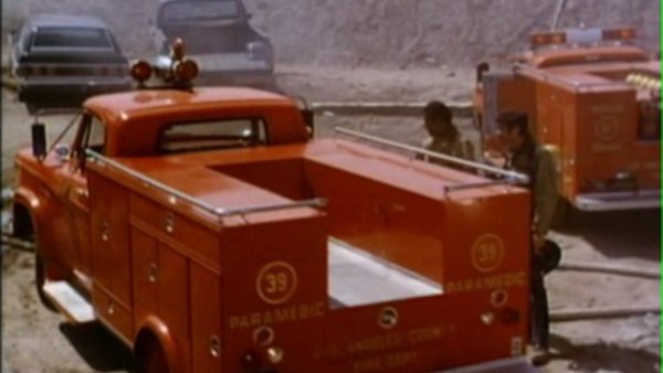Emergency! Season 5 Episode 4 Recap