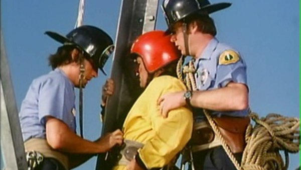 Emergency! Season 5 Episode 5 Recap