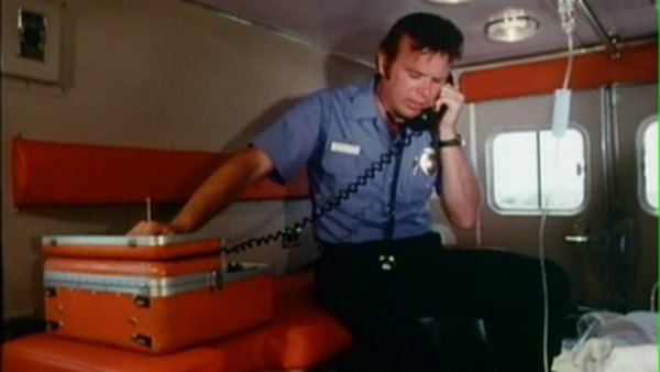Emergency! Season 5 Episode 9 Recap