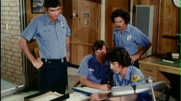 Emergency! Season 5 Episode 10 Recap