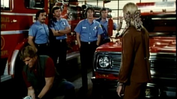 Emergency! Season 5 Episode 12 Recap