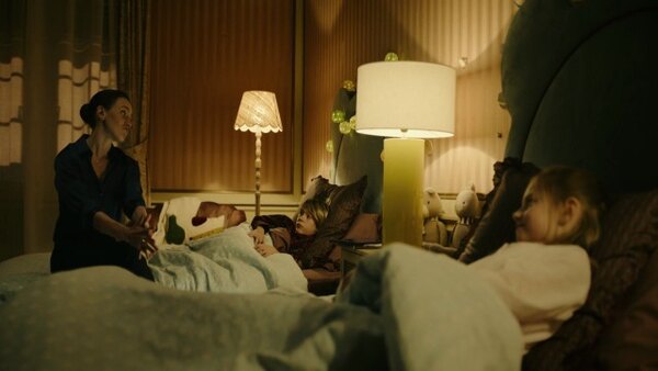 Scar Season 1 Episode 8