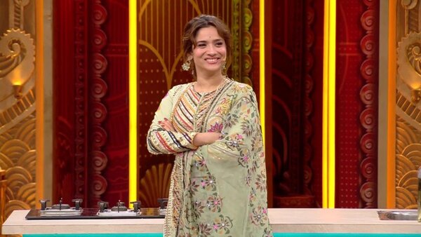 Laughter Chefs Unlimited Entertainment Season 1 Episode 33