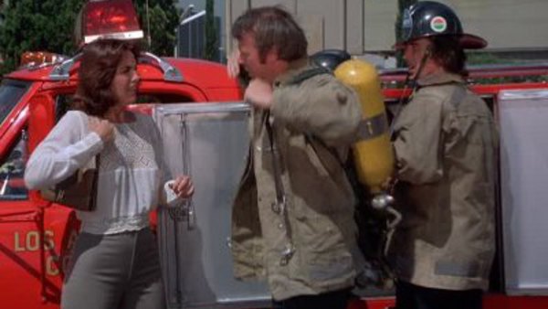 Emergency! Season 6 Episode 4 Recap