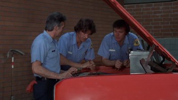 Emergency! Season 6 Episode 15 Recap