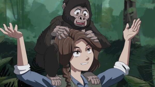 Flashback Studio Season 1 Episode 17