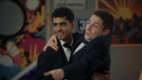 Flashback Studio Season 1 Episode 18