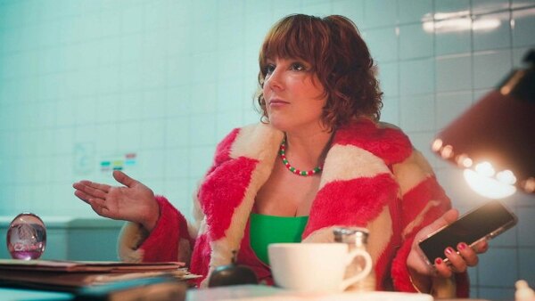 Alma's Not Normal Season 2 Episode 1