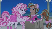 Wild Manes episodes (TV Series 2024 - Now)