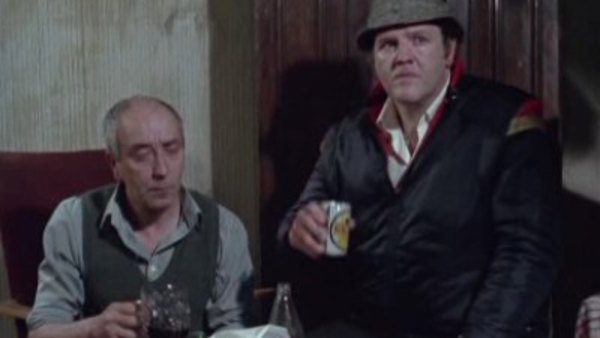 Minder Season 1 Episode 3